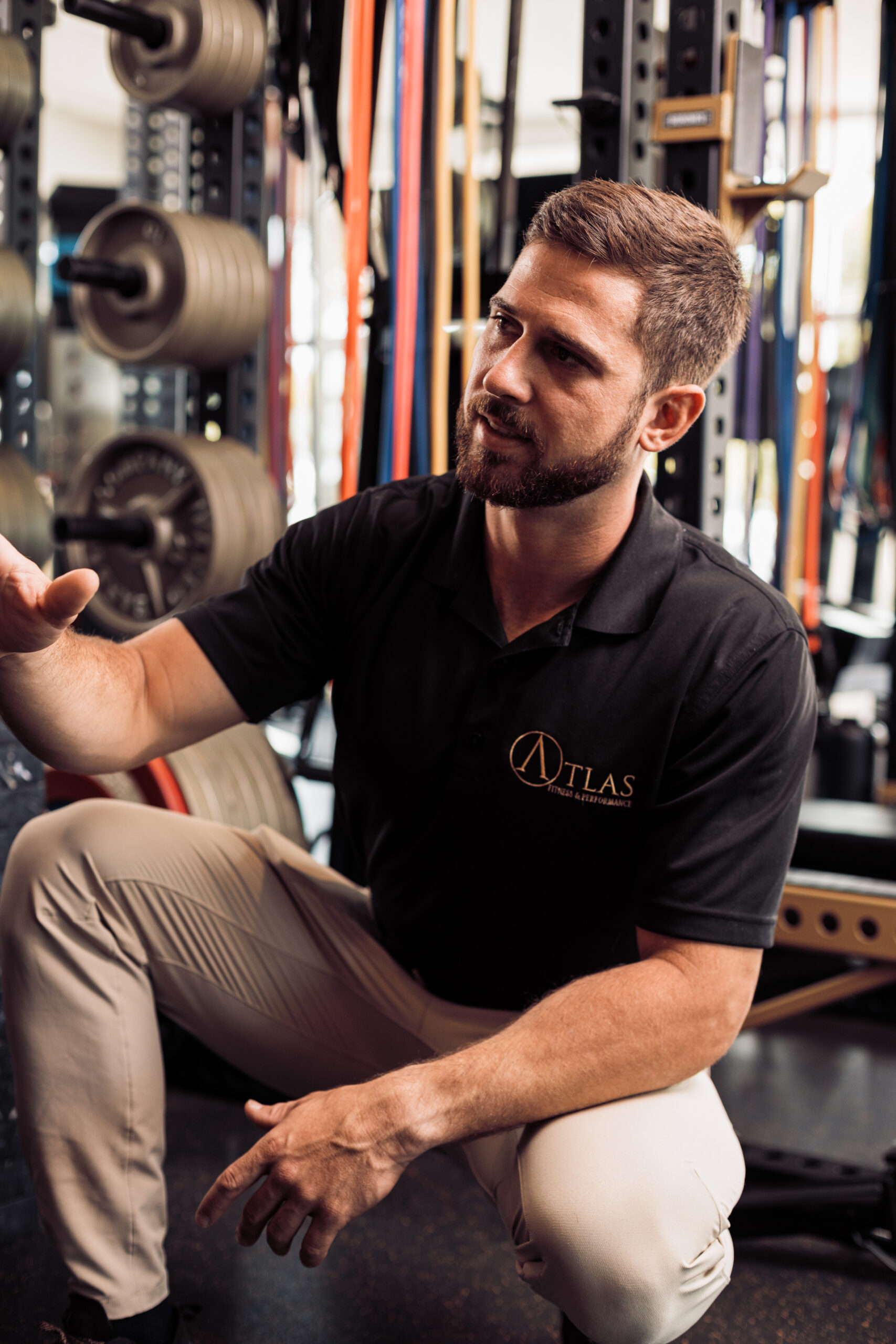 Services - Atlas Fitness & Performance