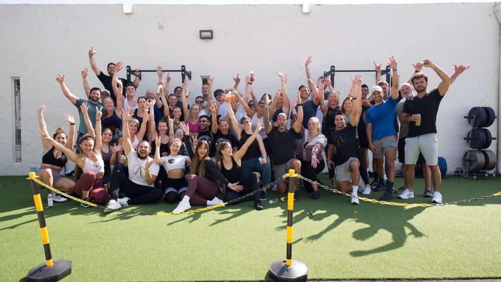 Atlas Fitness & Performance - Private Gym In South Florida