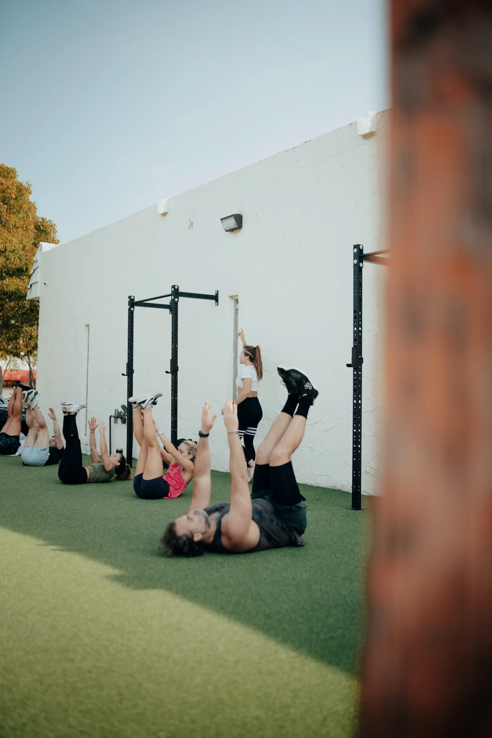 Understanding Abdominal Muscles and How To Build Strong Abs