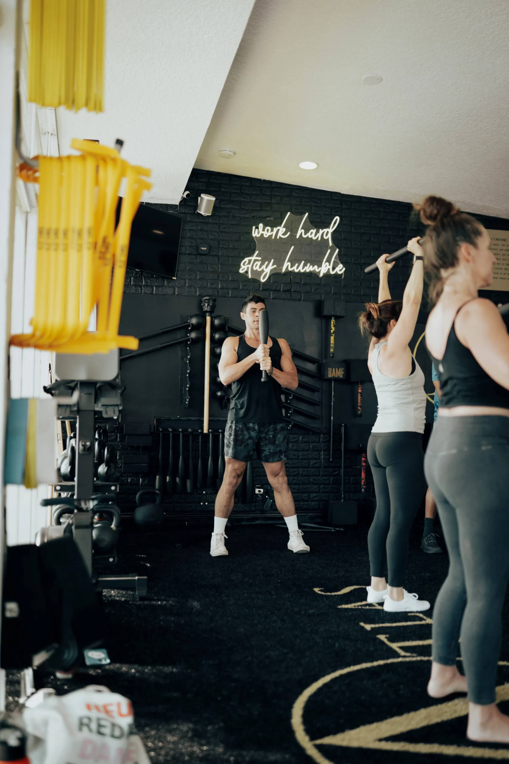 Activate Leg Muscles With These Exercises