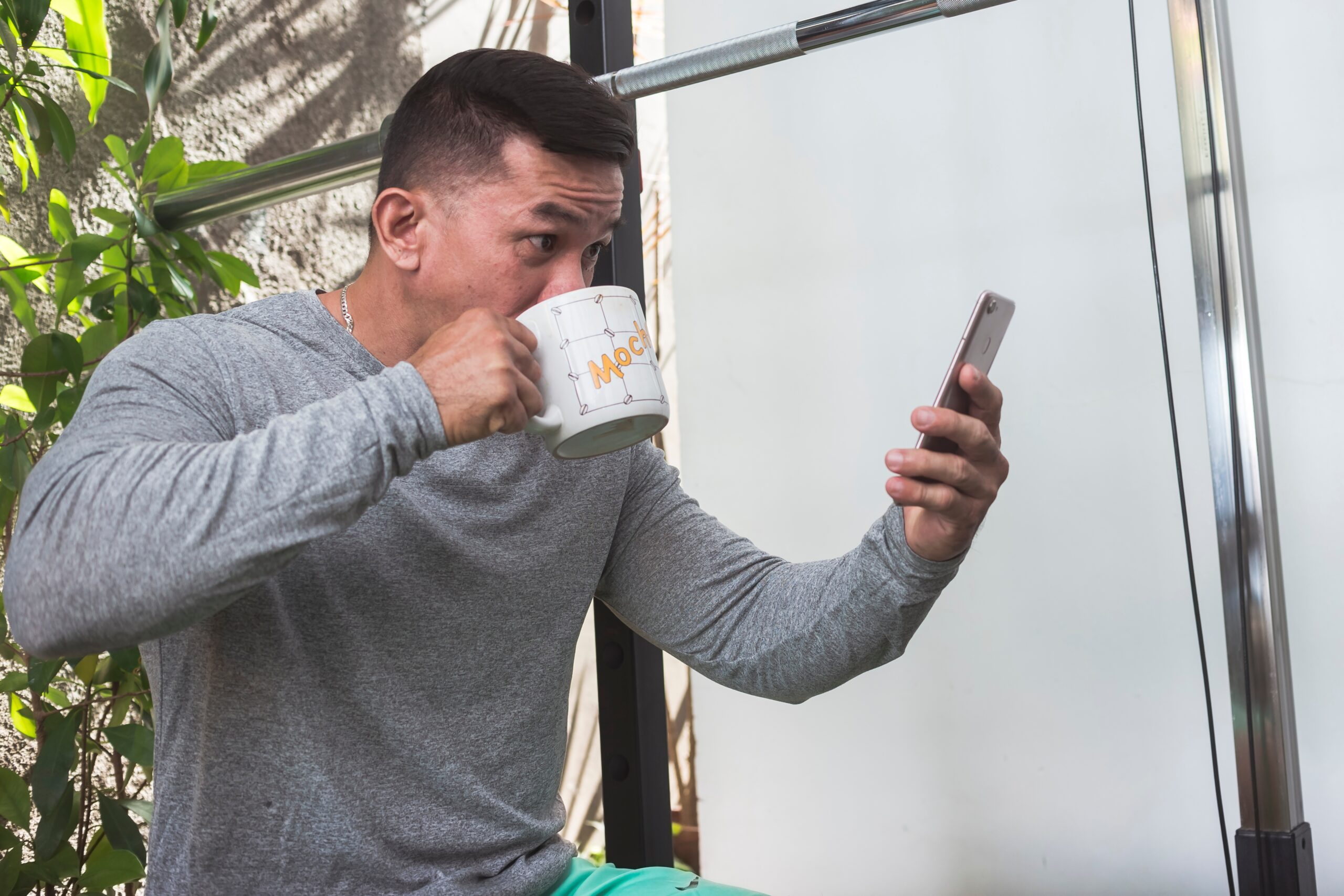 Caffeine And Its Power For Workouts - Caffeine For Workout