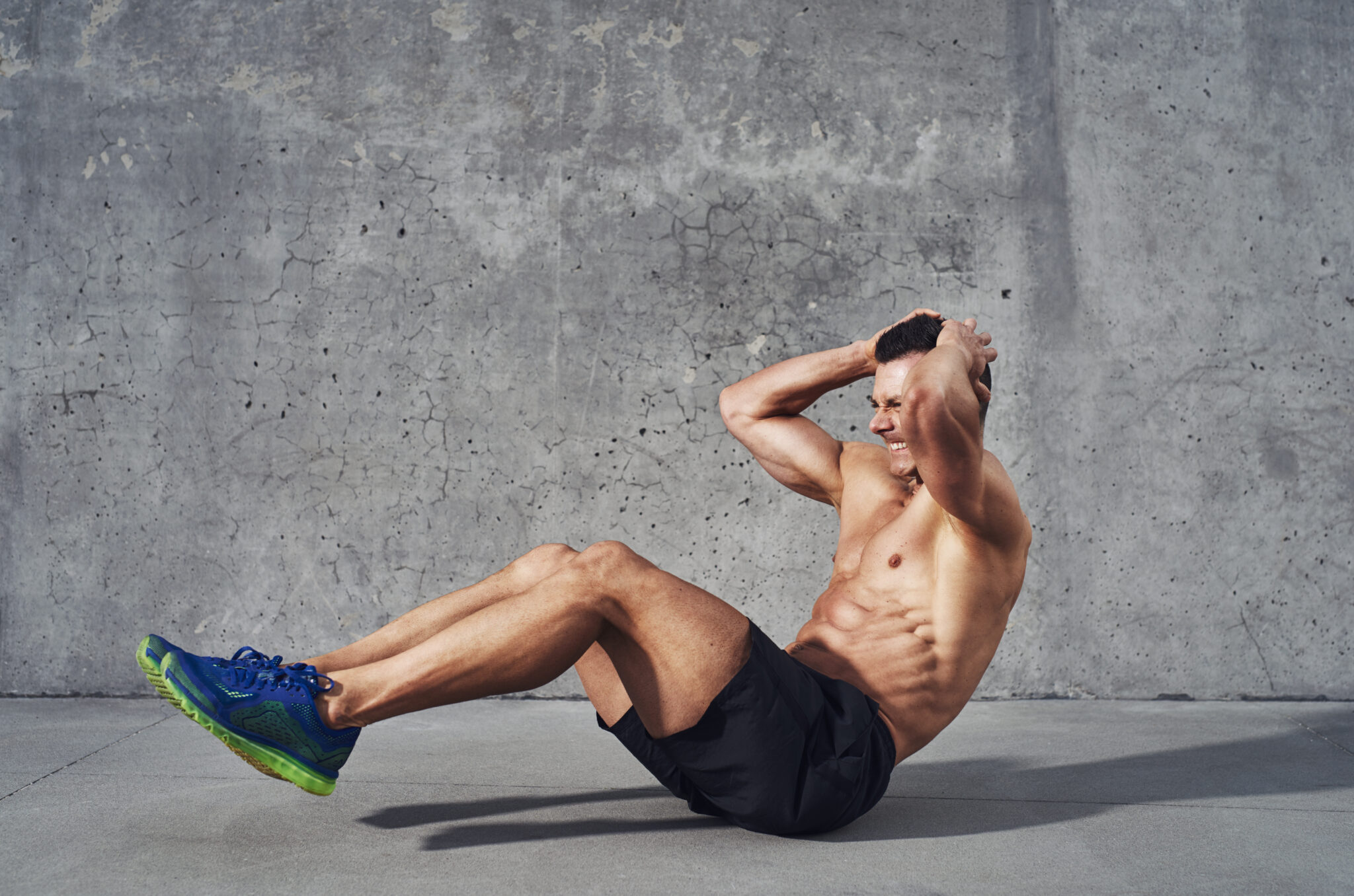 Understanding Abdominal Muscles and How To Build Strong Abs