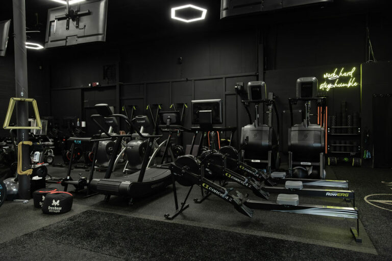 What Does PR Mean In Gym - Atlas Fitness & Performance