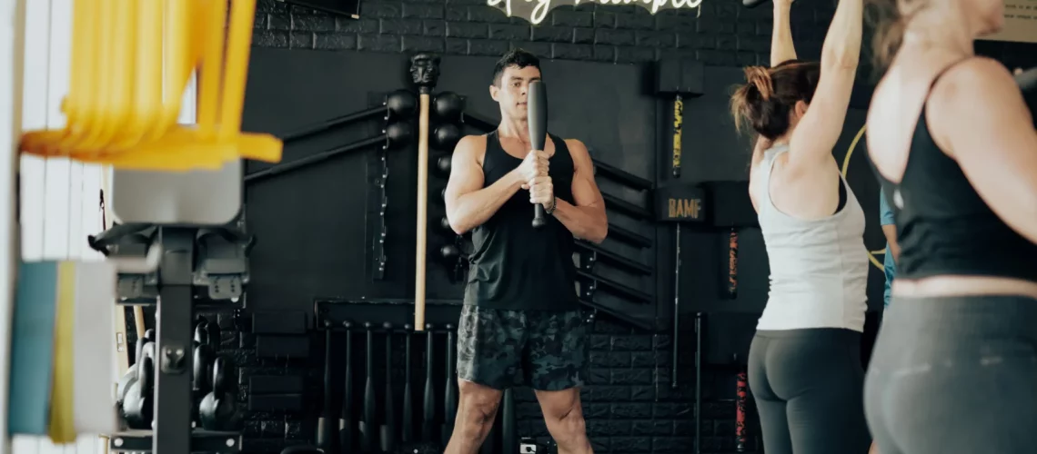 Activate Leg Muscles With These Exercises - Atlas Fitness & Performance